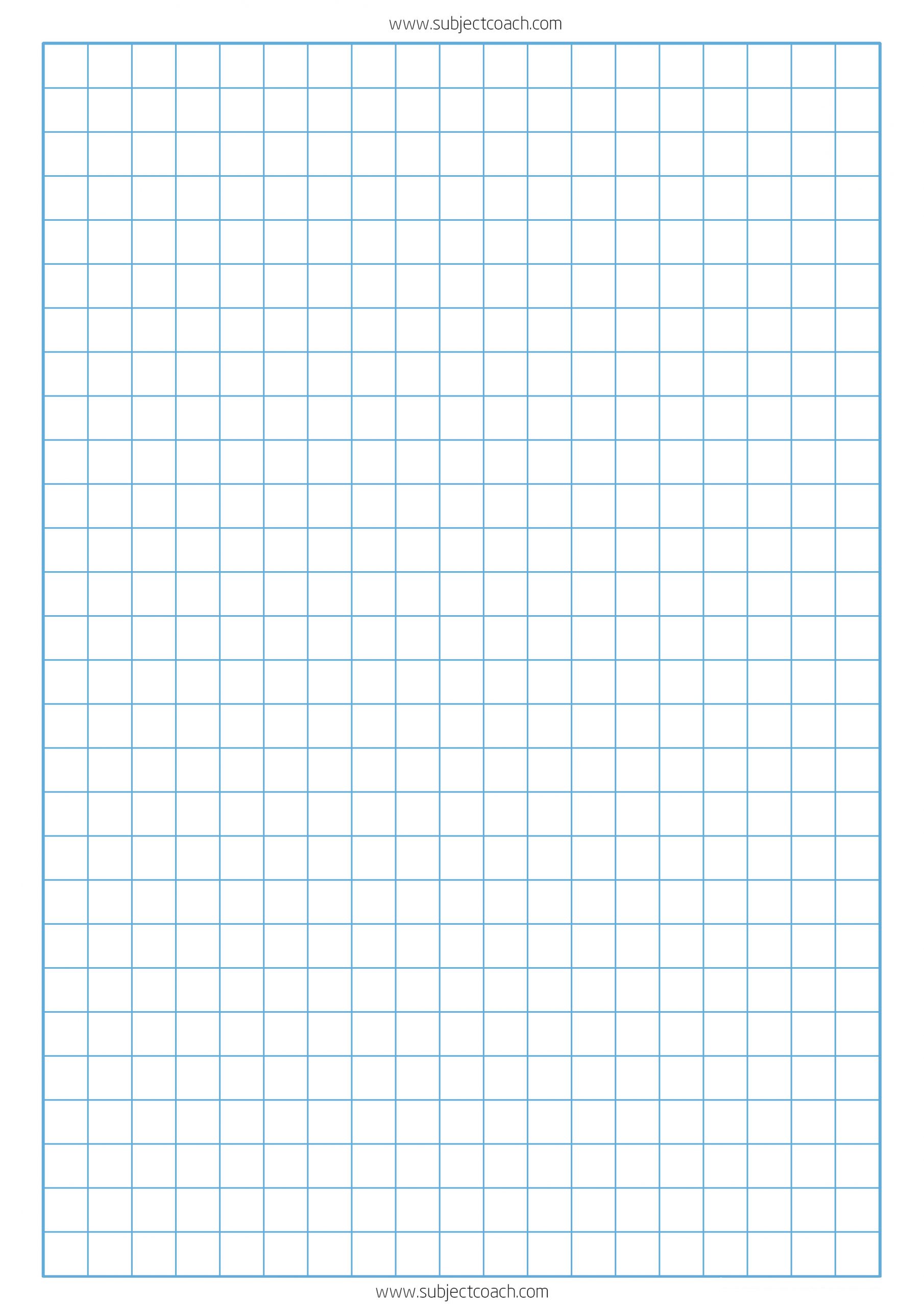 Free 9 Printable Blank Graph Paper Templates In Pdf Free Printable 